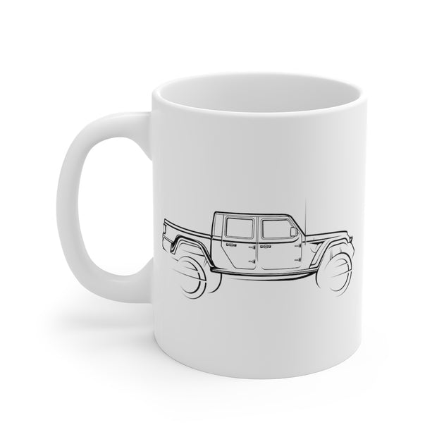 Jeep Swag Under $20 – Seven Slot Life